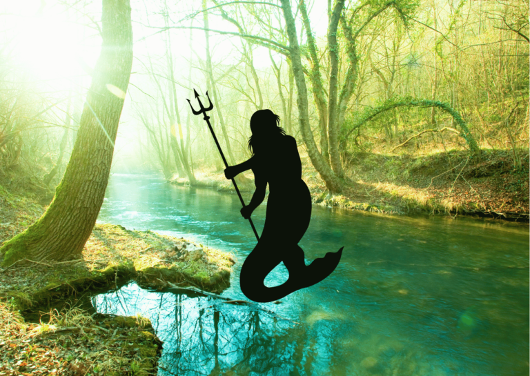 3 Hauptformen der Percht - sagengestalten.net