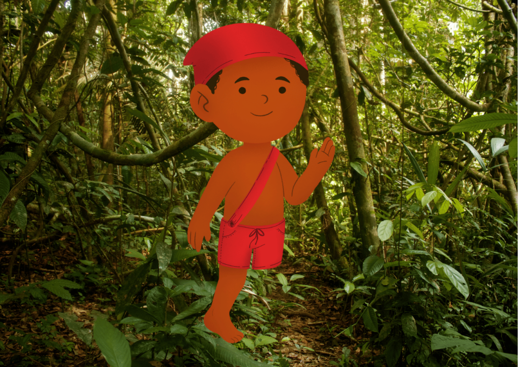 3 Hauptformen der Percht - sagengestalten.net